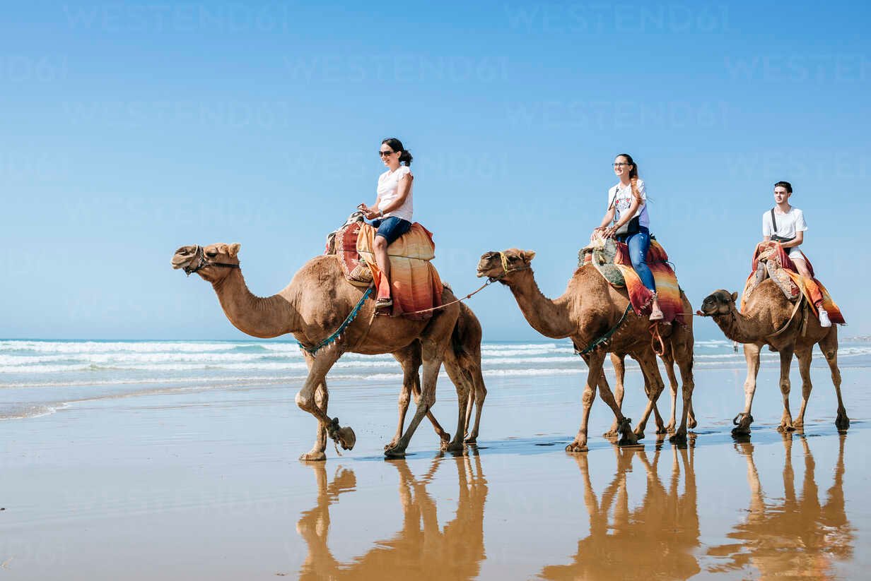Visiting Morocco in Summer - Marrakech desert excursions